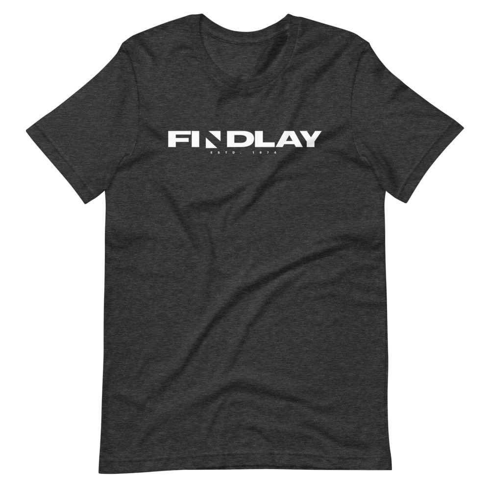 Findlay Ohio Tshirt - Ohio Tee Co